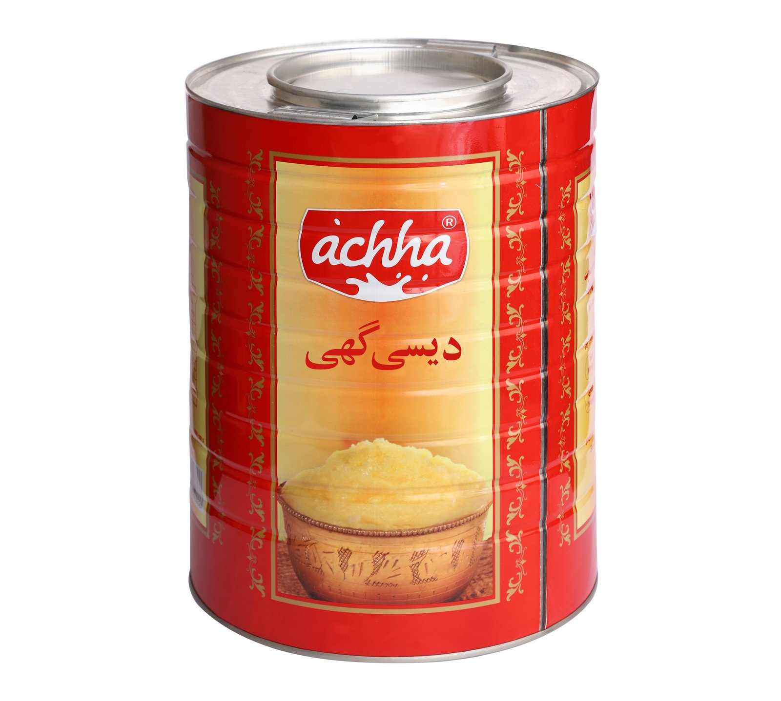 Desi Ghee – ACHHA FOODS